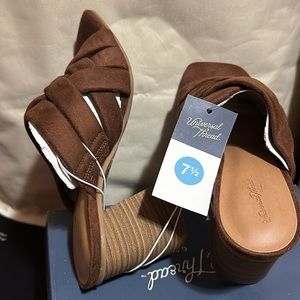 Universal Thread | Shoes | Universal Threads Andy Heels | Poshmark